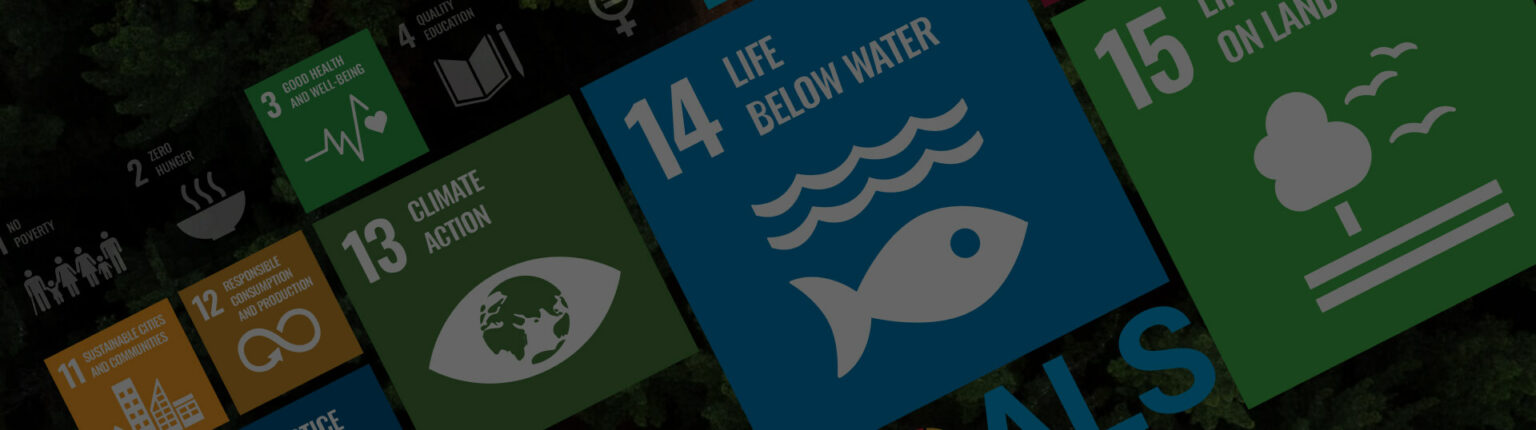 IUCN SOS and the SDGs - IUCN SOS