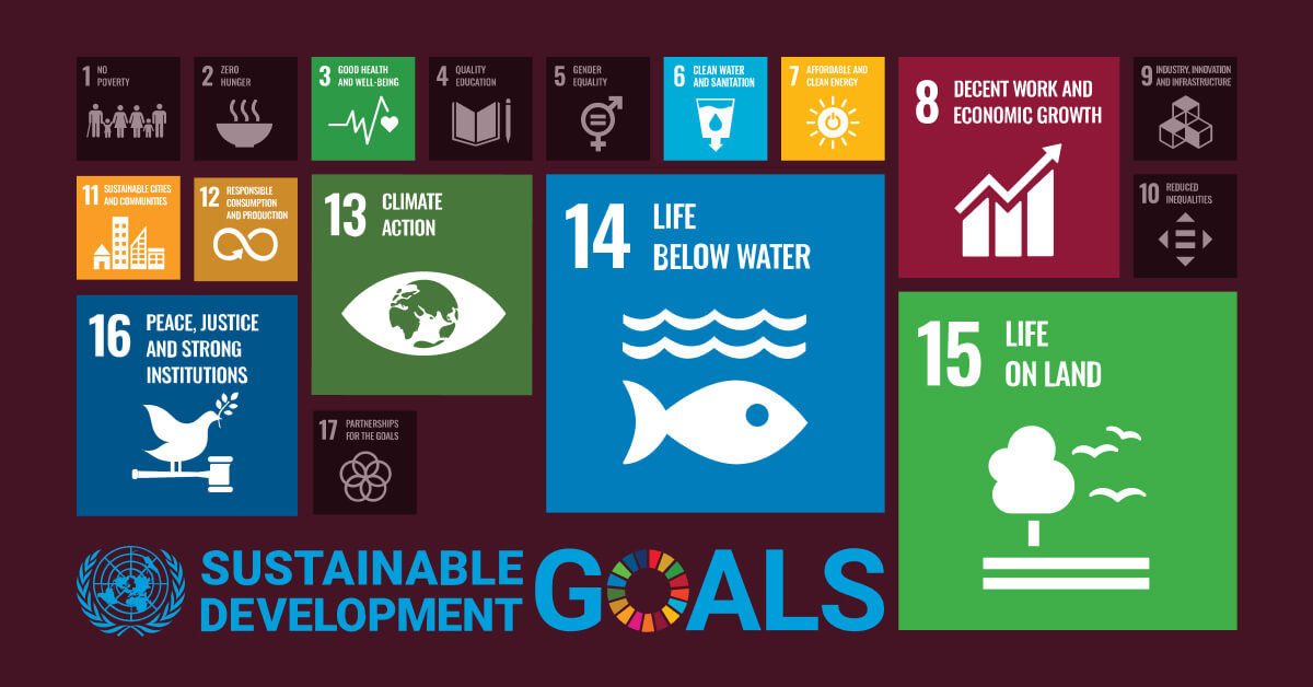 IUCN SOS and the SDGs - IUCN SOS