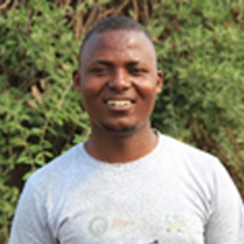 Meet the Speakers - IUCN SOS