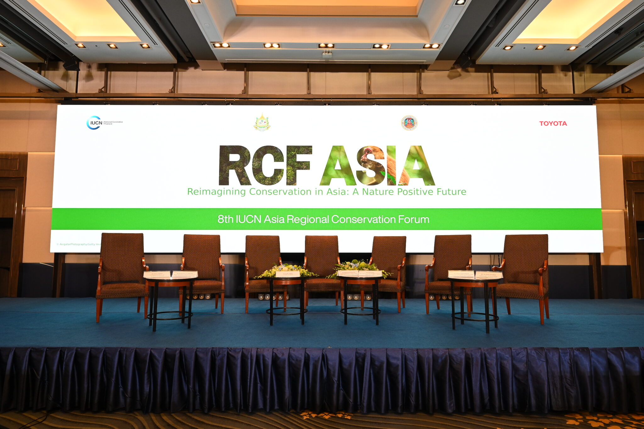 Embracing technology for improved wildlife conservation - IUCN SOS